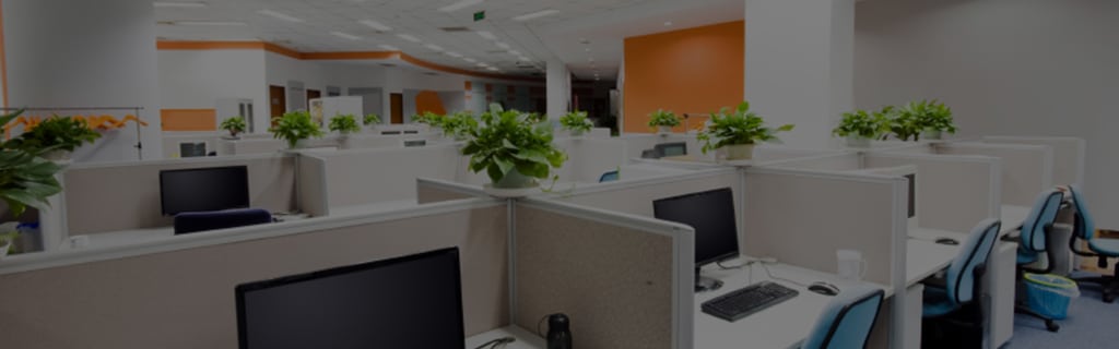 Enterprise Facility Management Software - eFACiLiTY