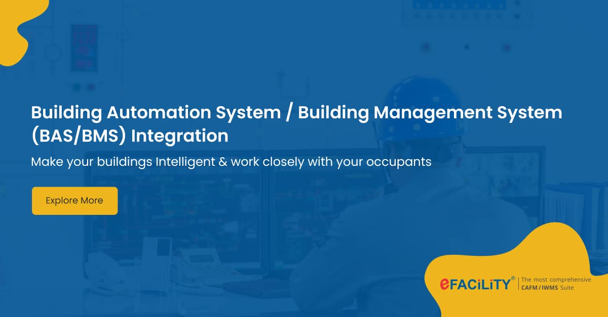 Building Automation System | Building Management System Integration