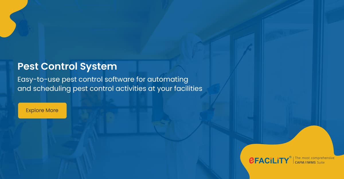 Pest Control Software | Pest Control Scheduling Software