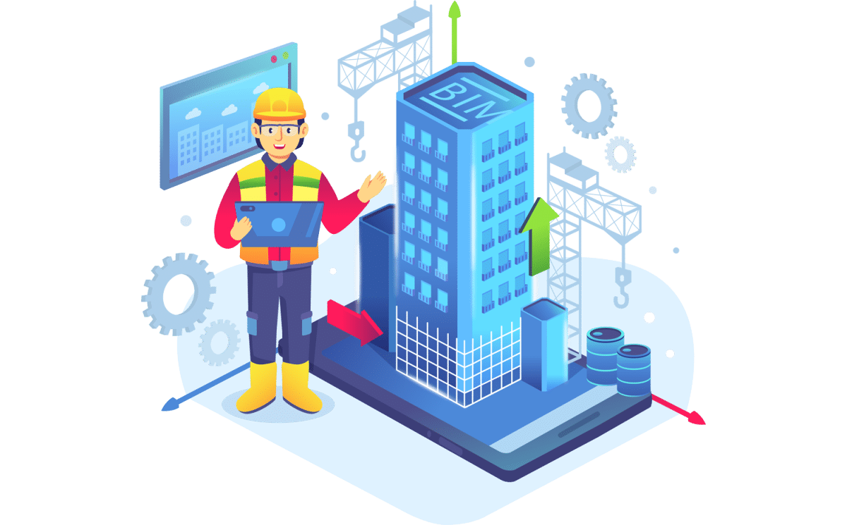 eFACiLiTY® Integrations | IWMS/CAFM Software